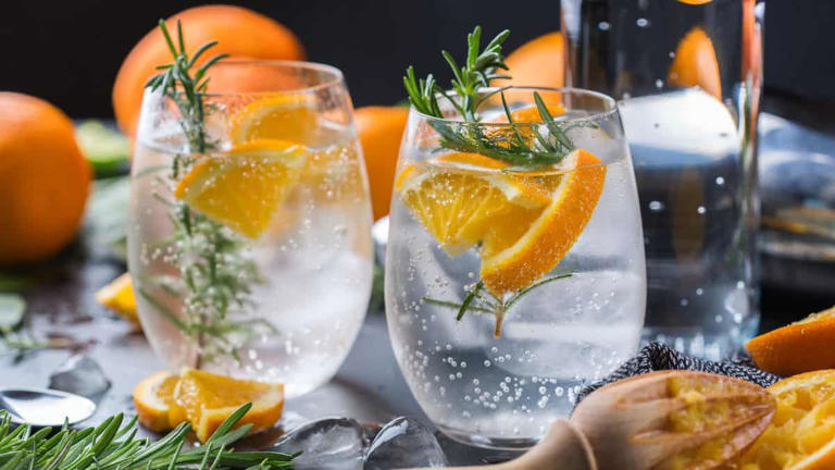 7 drinks people order when they’re faking adulting like a pro