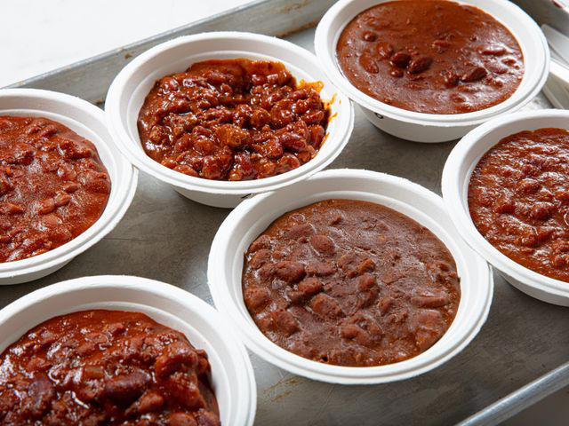 We Taste-Tested 6 Brands of Canned Chili—Here Are Our Top Picks