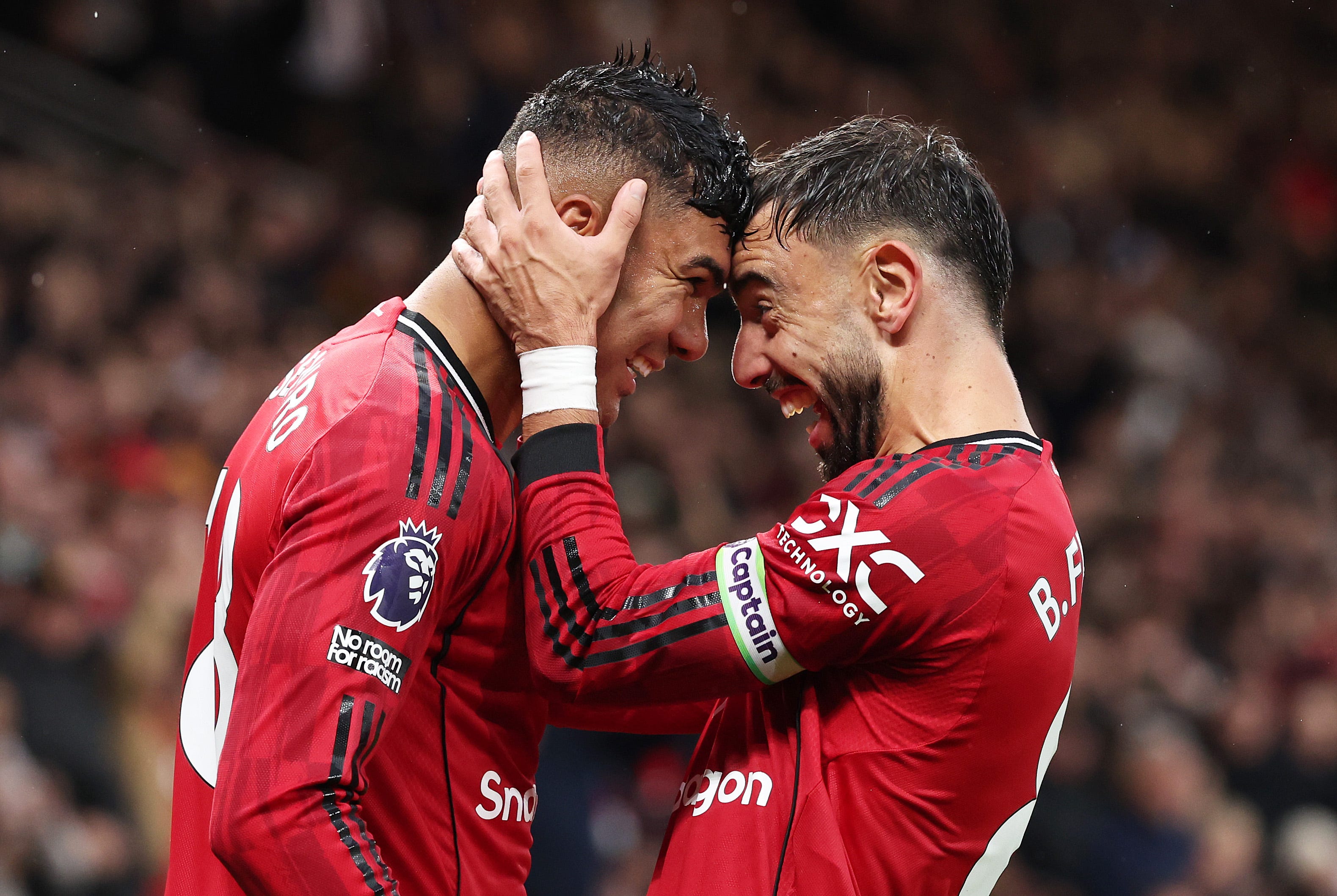 Newcastle vs. Manchester United prediction, where to watch, time for ...