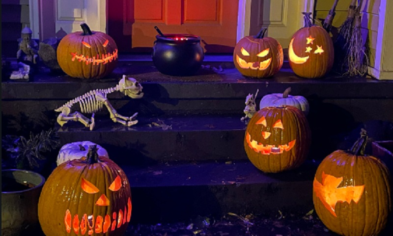 First ever Scare at the Fair comes to Oregon State Fairground