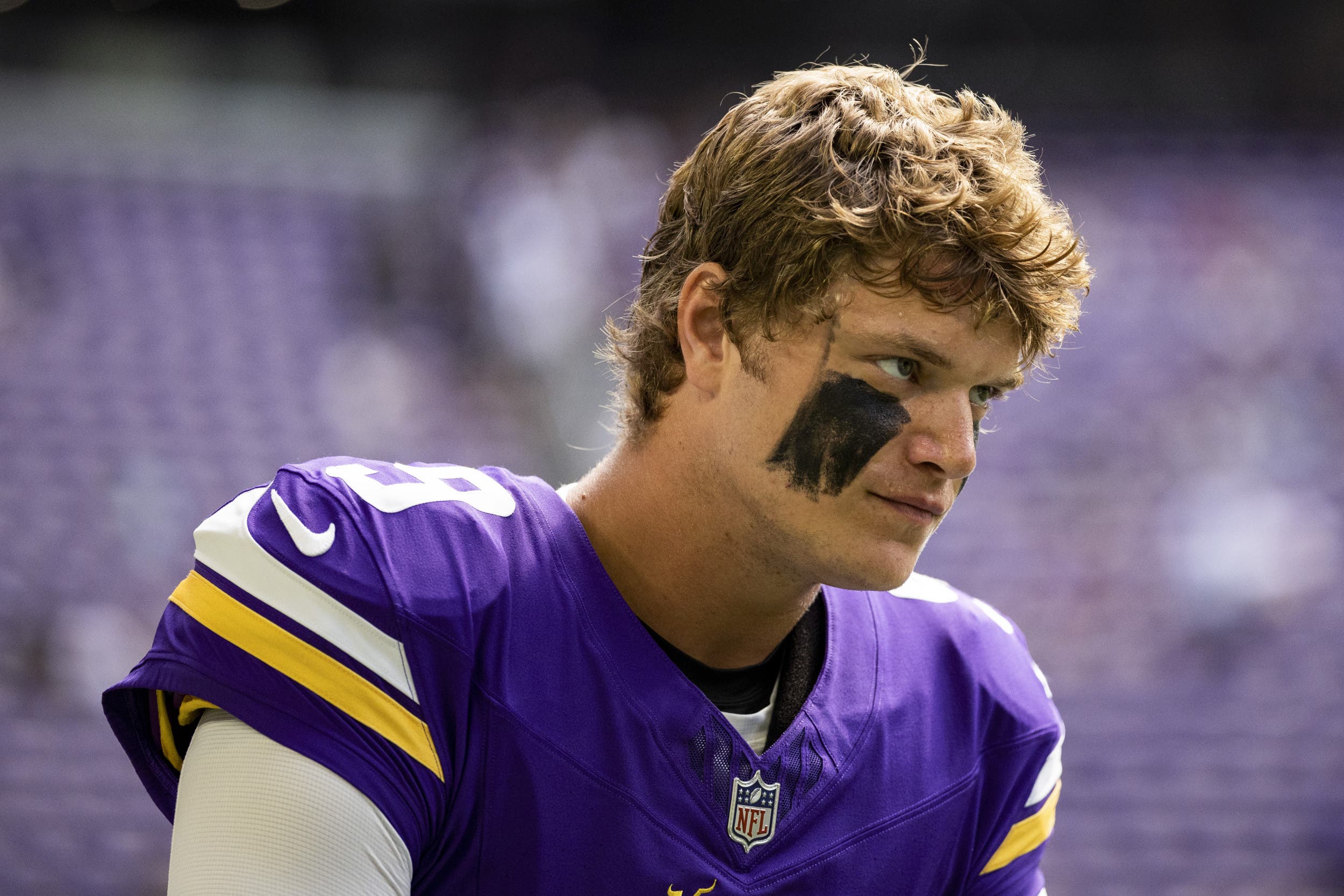Minnesota Vikings Receive Major JJ McCarthy Update After Injury