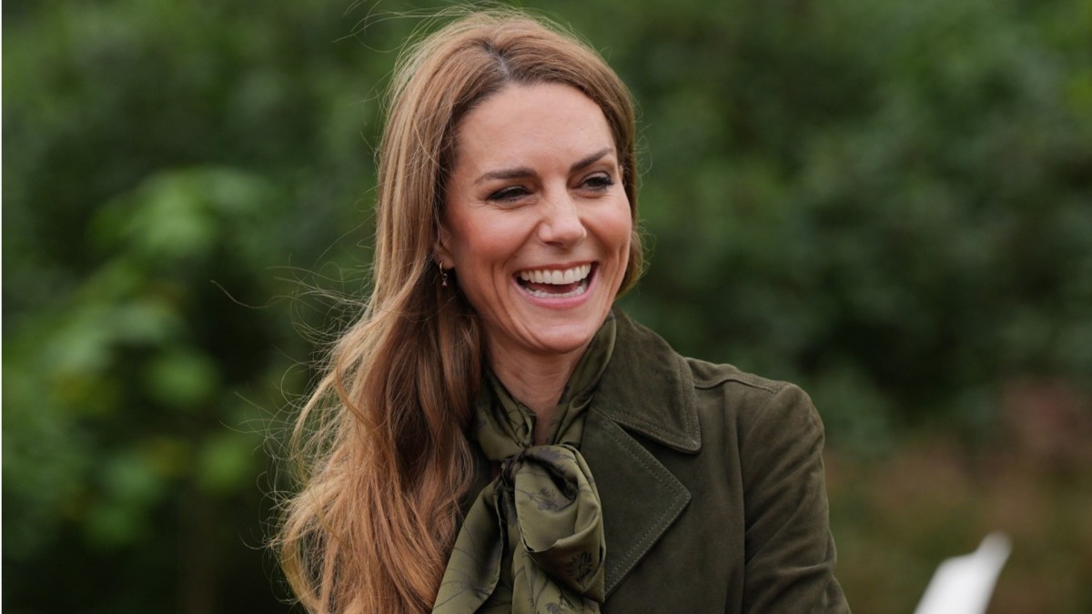 Kate Middleton’s Recovery and Health One Year After Cancer Treatment