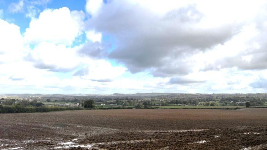 Judicial review sought over plans for 765 new homes