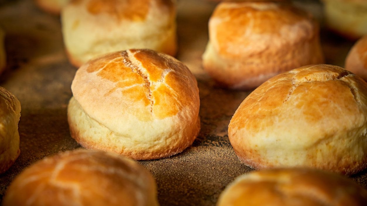 Dieses Rezept geht weg wie die warmen Semmeln