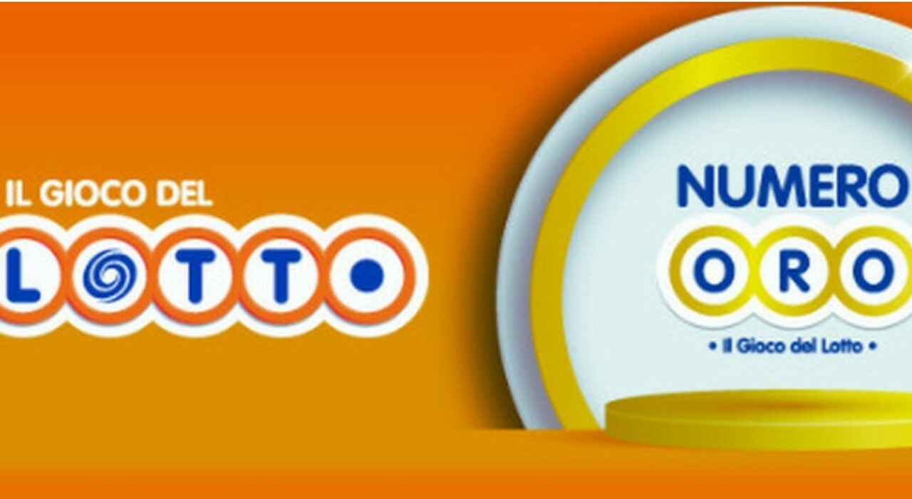 Estrazioni Lotto e Superenalotto di oggi sabato 20 settembre 2025 ...