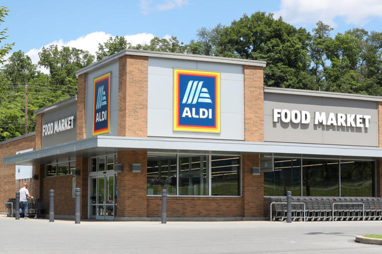 Aldi’s New Bread-Making Finds Are Flying Off the Shelves