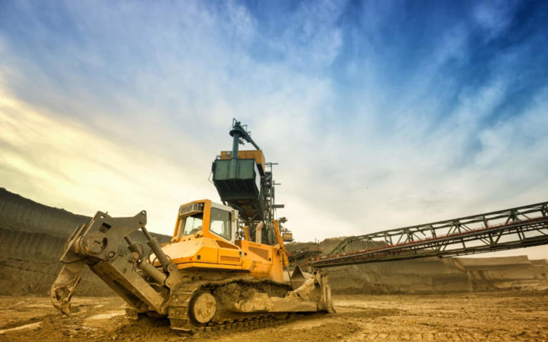 Switzerland’s mining giant considers stake sale in Congo’s Kamoto ...