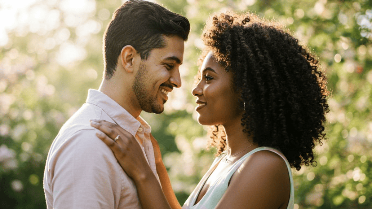 Rare qualities that make someone more likable when they talk or smile ...
