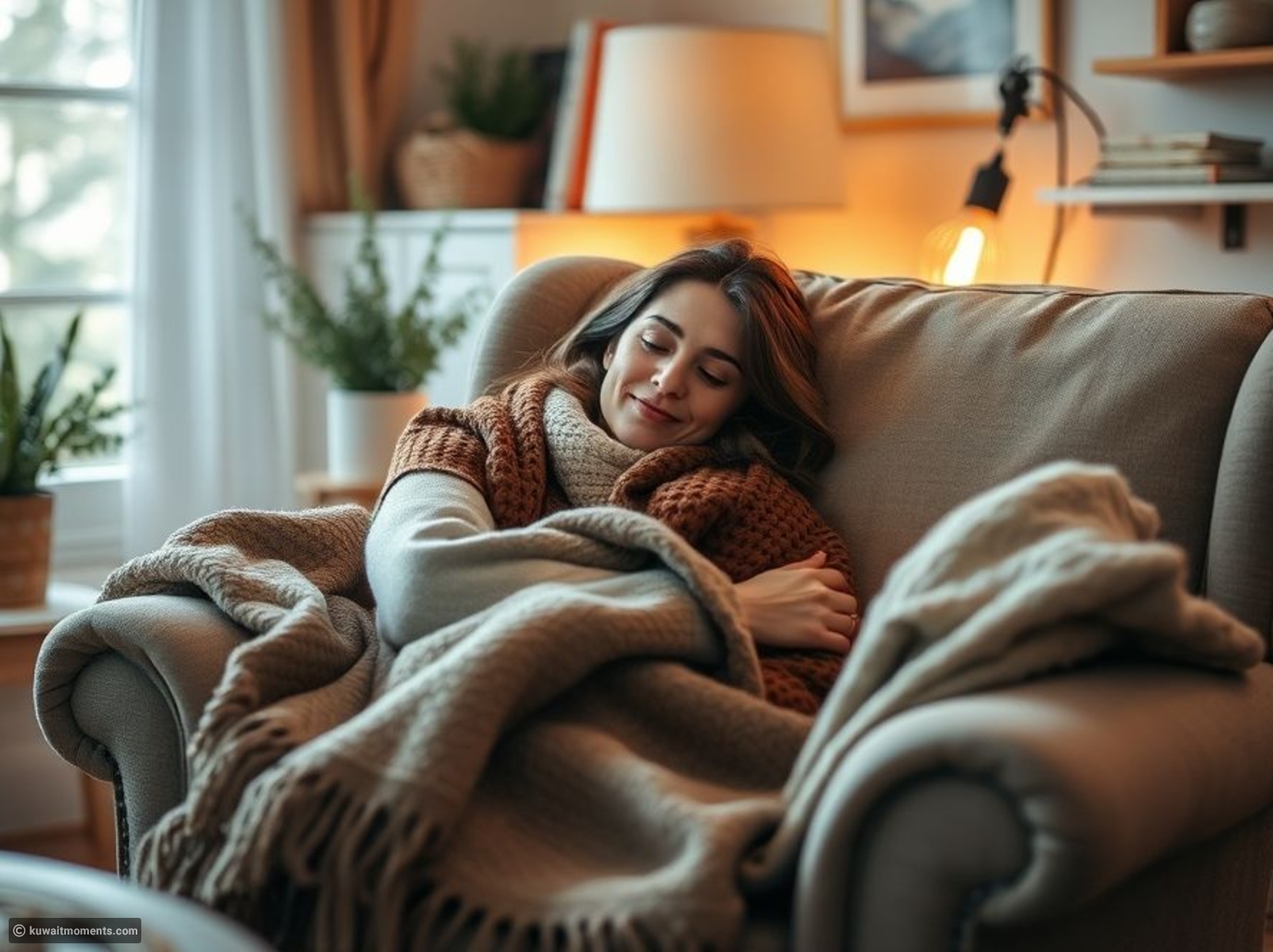 10 Things That Make Women Prefer Staying Home Instead of Going Out as ...