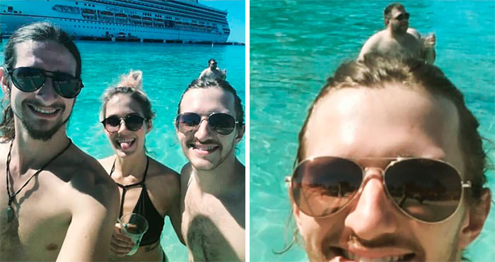 45 Funny Times The Background Of Photos Was Better Than The Foreground ...