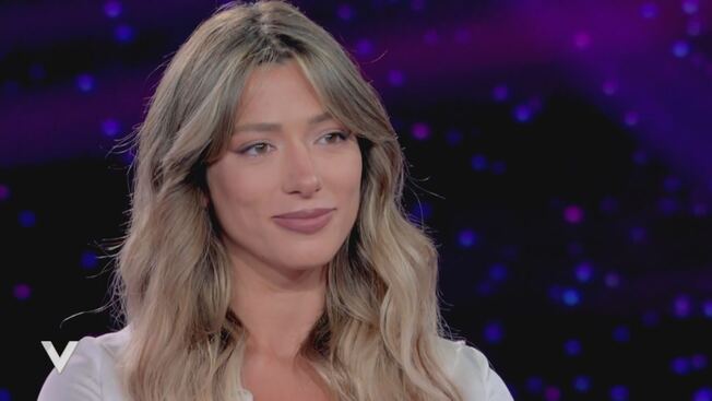 Soleil Sorge: l'intervista integrale