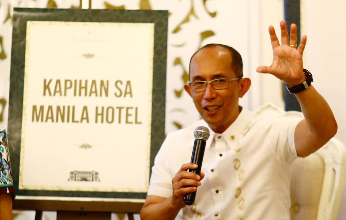 Baguio drinking hubs told to keep minors off