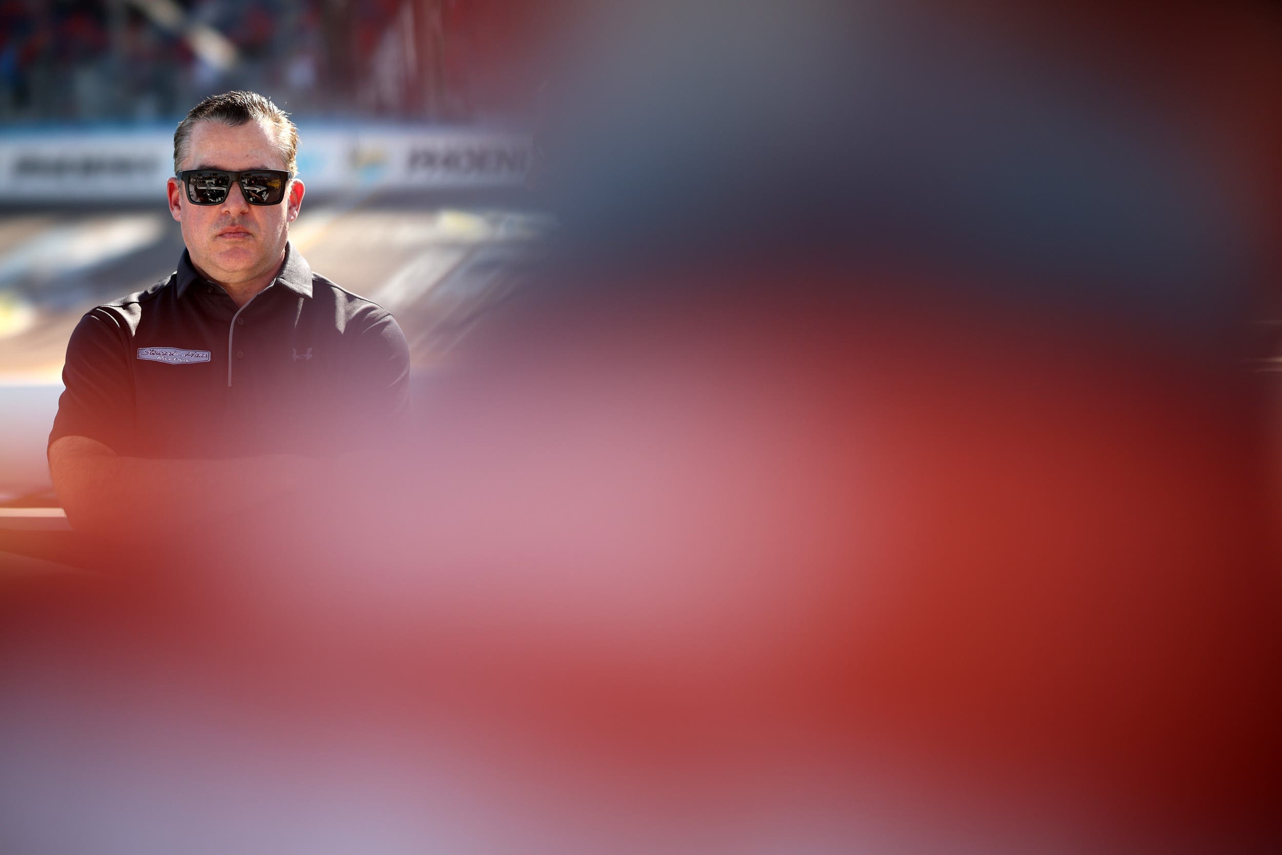 Tony Stewart Forced To Rebuild From The Block Up After NHRA Q1 Shut Down