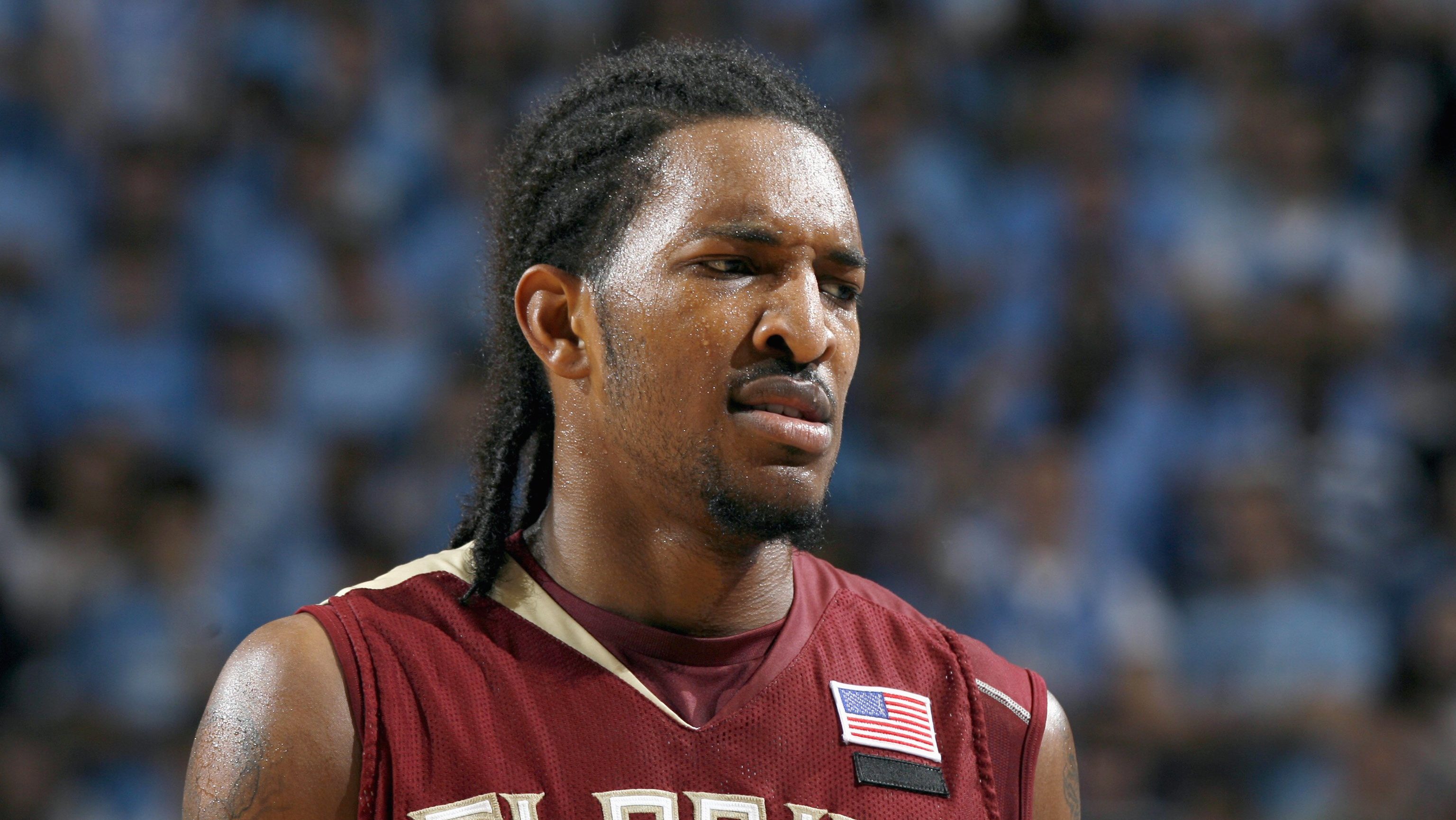 Former Thunder Center Passed Away Unexpectedly Aged 38