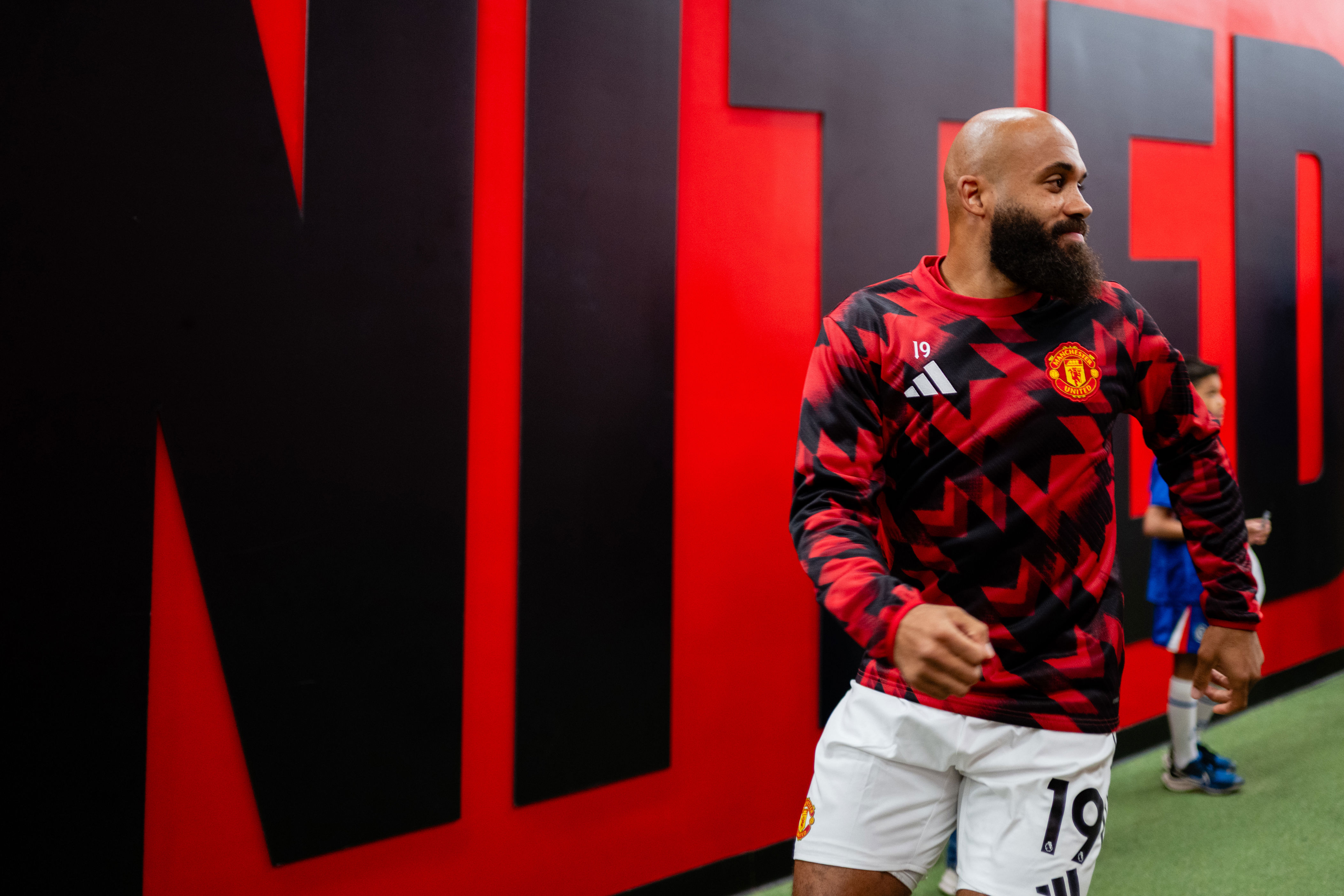 Manchester United vs Chelsea LIVE: Premier League result, latest ...