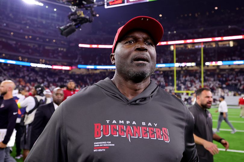 Todd Bowles soon made feelings clear on New York Jets after he was fired
