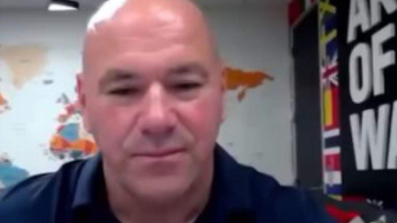 Dana White Reveals Early Renderings of UFC’s 2026 White House Event ...