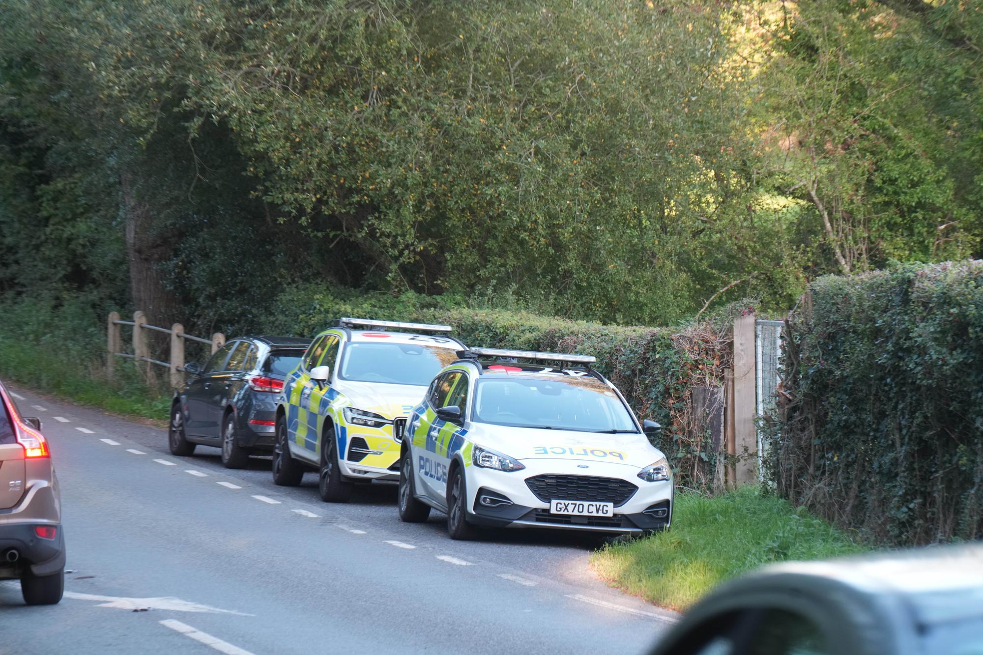 Man who died after fall from hot air balloon in Sussex 'was among 16 ...