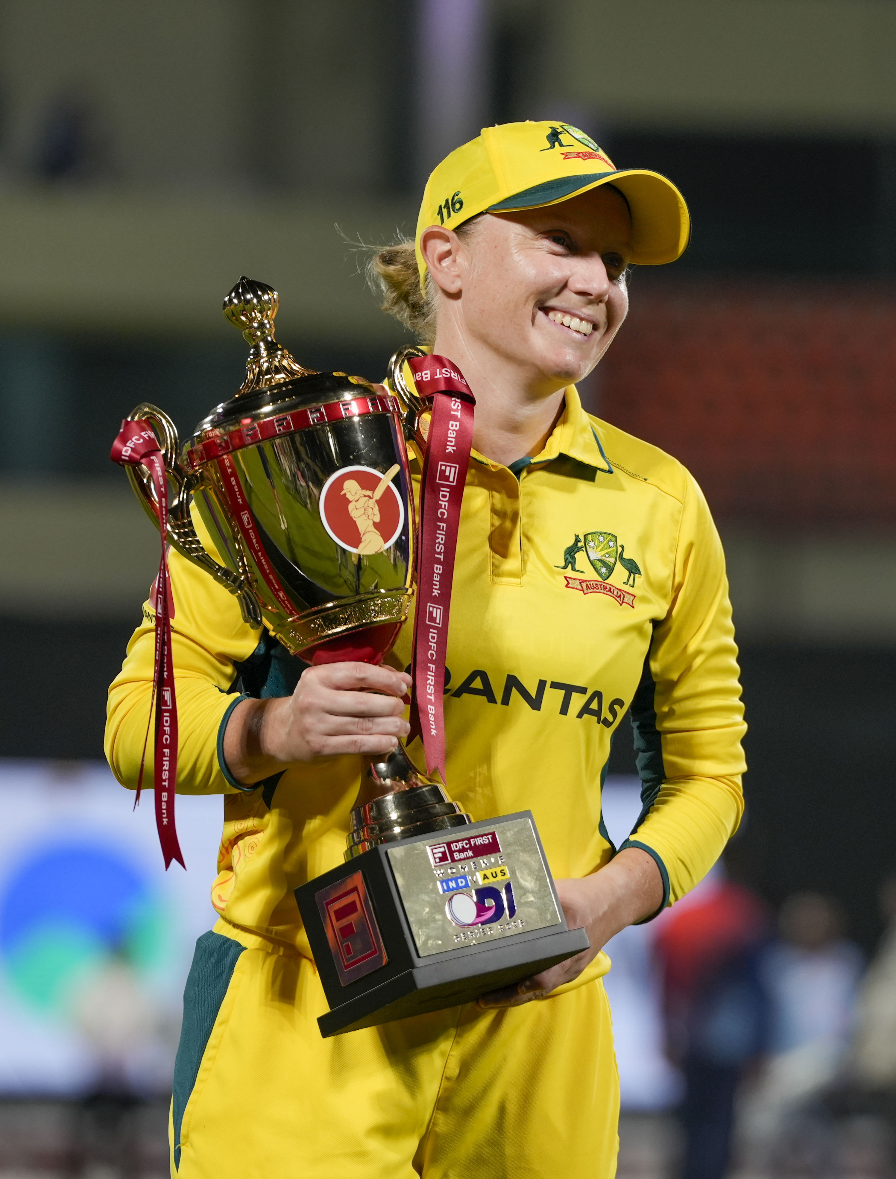 Missed chances in field are costing us, admits India captain ...