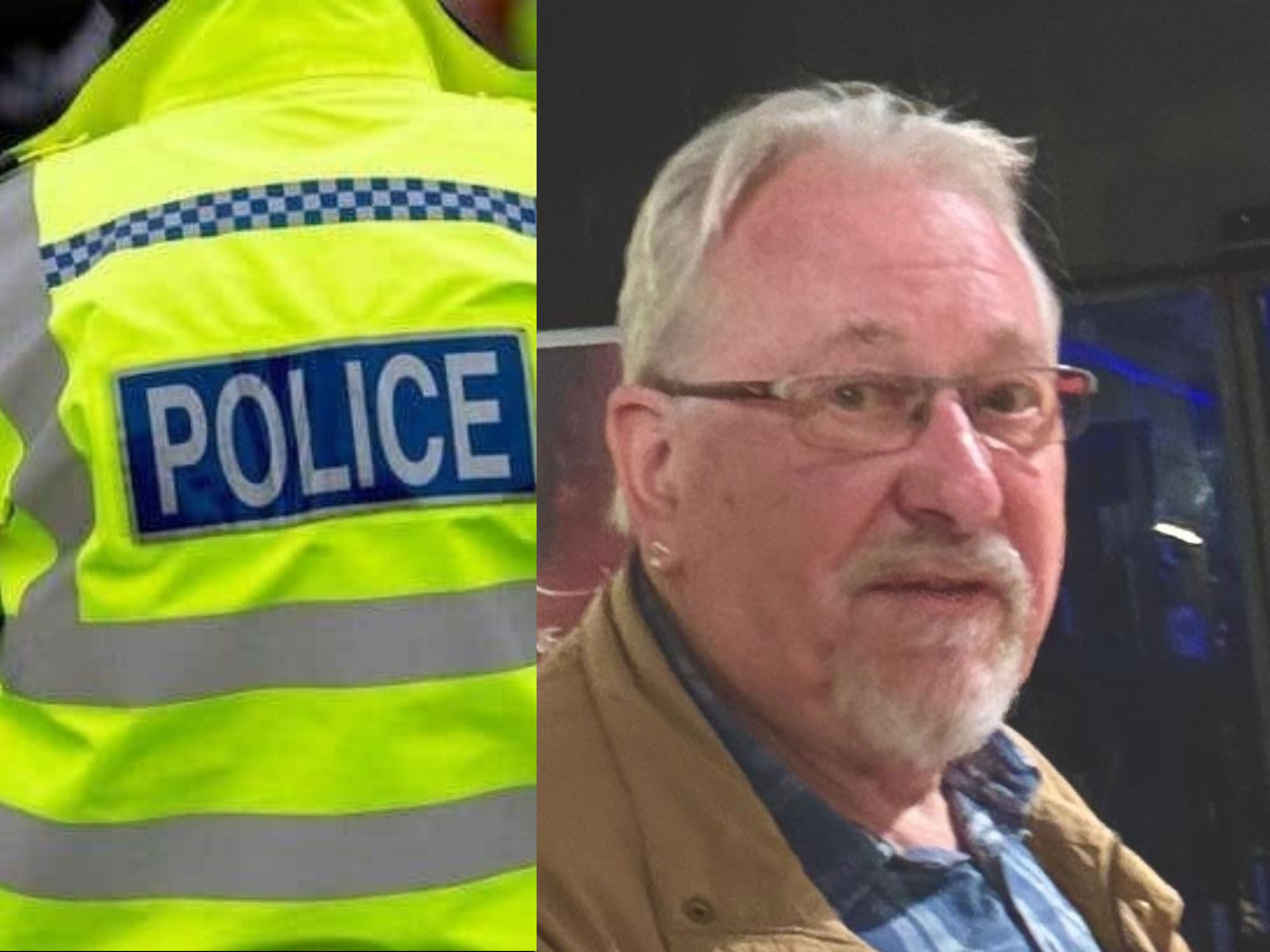 Edinburgh walker Ian Currie missing for eight days near Glenfinnan area ...