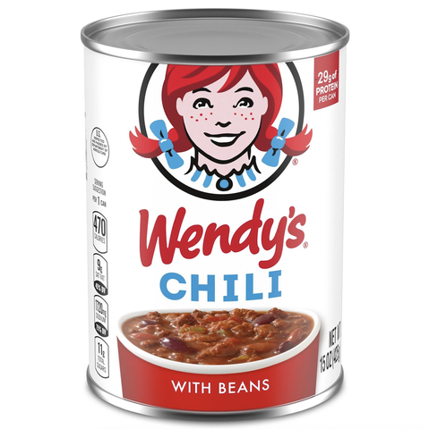 We Taste-Tested 6 Brands of Canned Chili—Here Are Our Top Picks