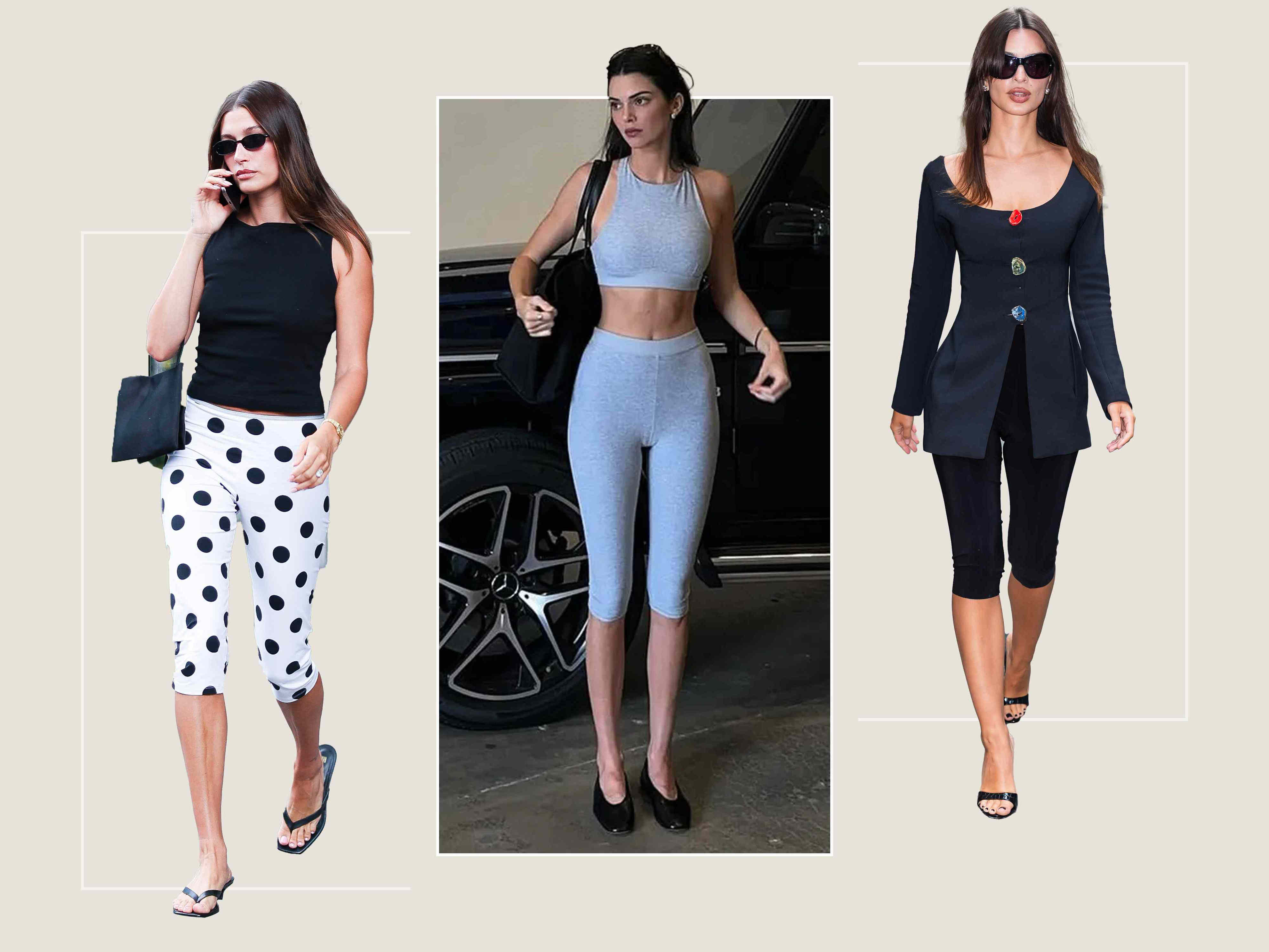 I’m a Busy Mom, and These Divisive Supermodel-Worn Pants Are Just as ...