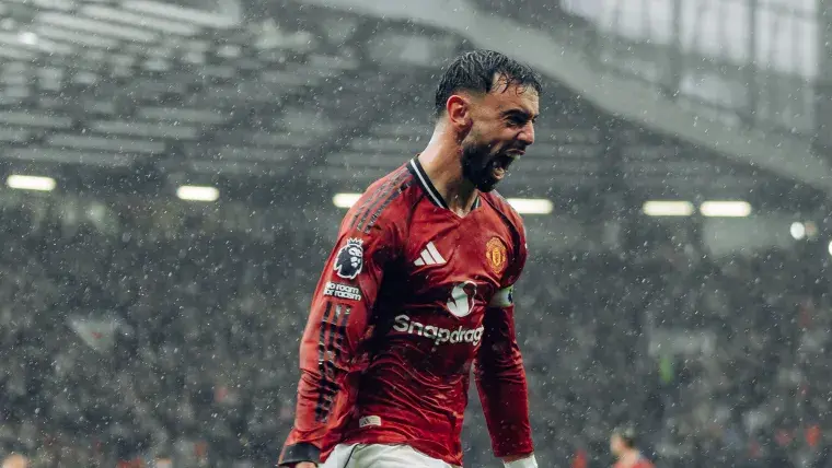 Man United vs. Chelsea score: Premier League result, stats as Red ...