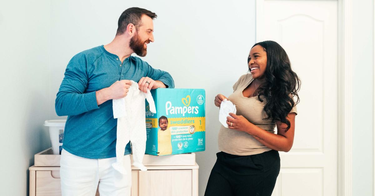 'Love Is Blind' Stars Lauren Speed and Cameron Hamilton 'Anxiously ...