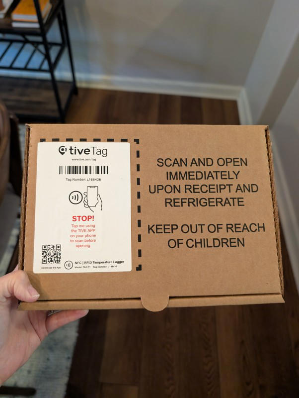 What It's Like To Try The First At-Home, Needle-Free Flu Vaccine