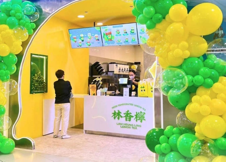 Smashing Lemons marks first year in the PH