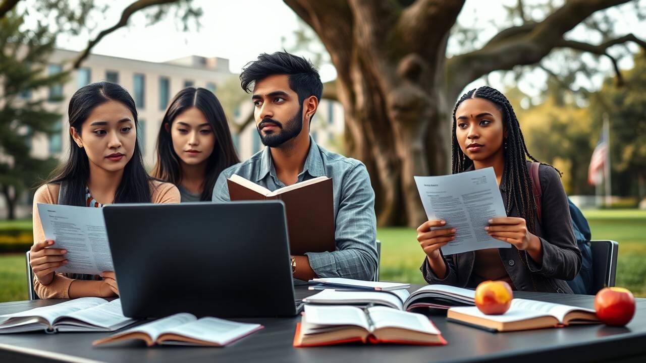 Most Americans say international students benefit universities, so why ...