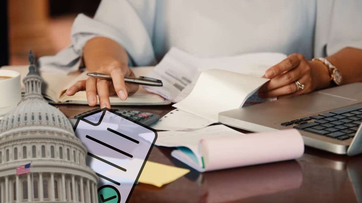 IRS Offers a 30% Reward for Reporting Tax Fraud: Here's How It Works