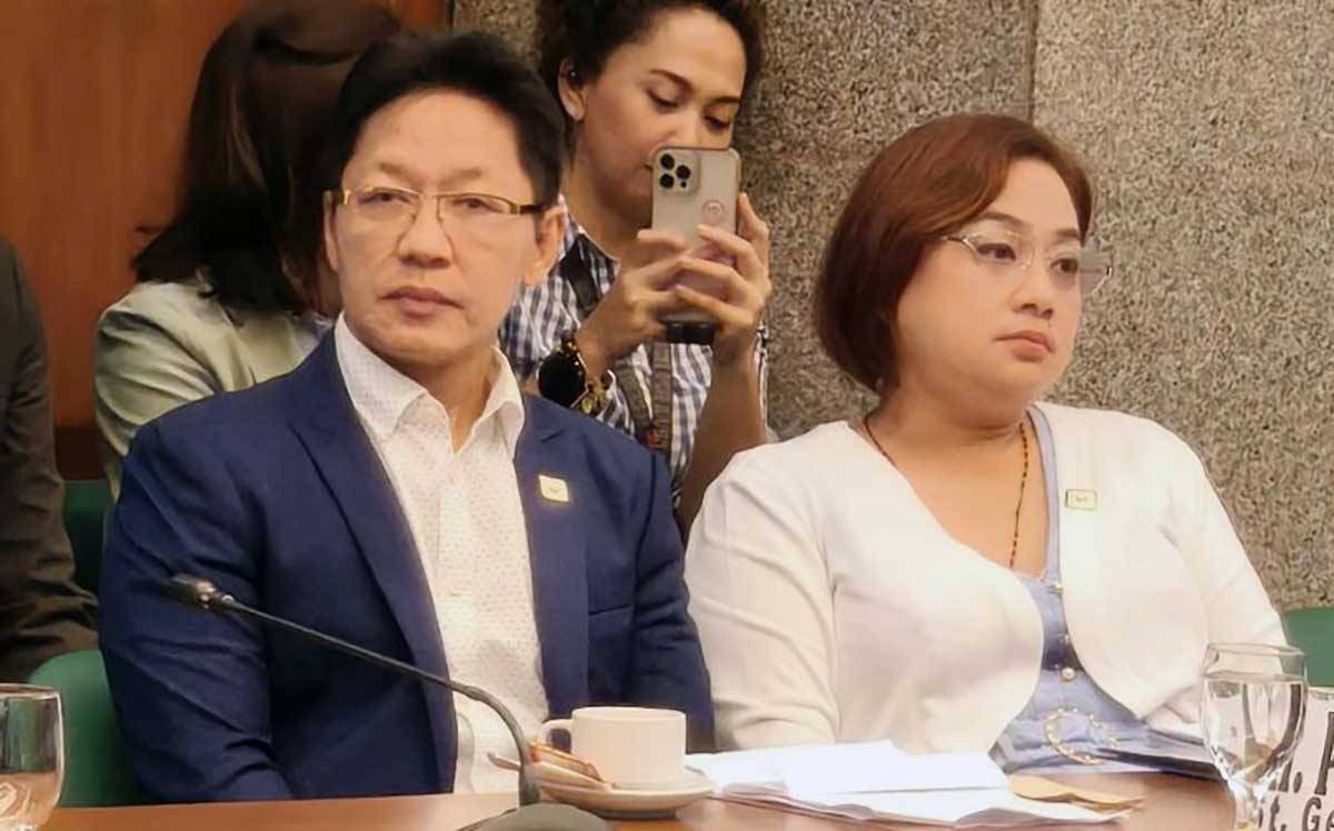 Discaya firms corner P901M flood control projects in Iloilo City