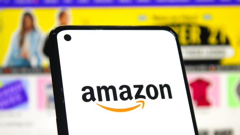 That Amazon Recall Text Isn't Actually Real - Here's What You Should Know