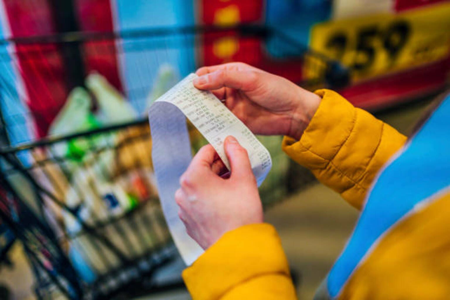 Bureau of Labor Statistics reschedules 2024 consumer expenditures data ...