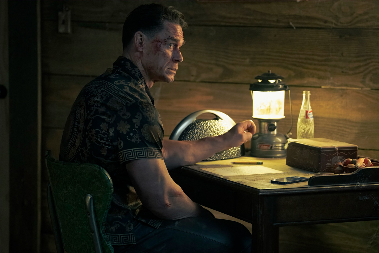 ‘Peacemaker’ Season 2 Episode 6 Brings In [Spoiler] ‘Superman ...