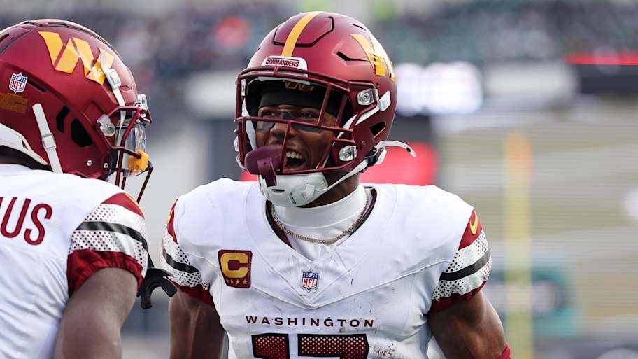 Several Commanders stars are chasing NFL history this season