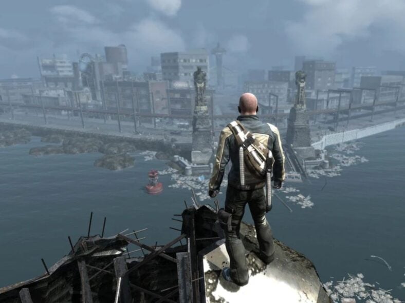 7 Games That Reward You for Being Evil