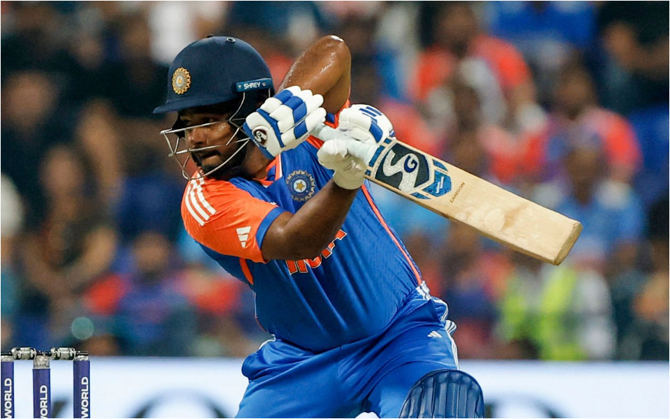 Asia Cup 2025: “It might not be the best knock of Sanju Samson” - Ex ...