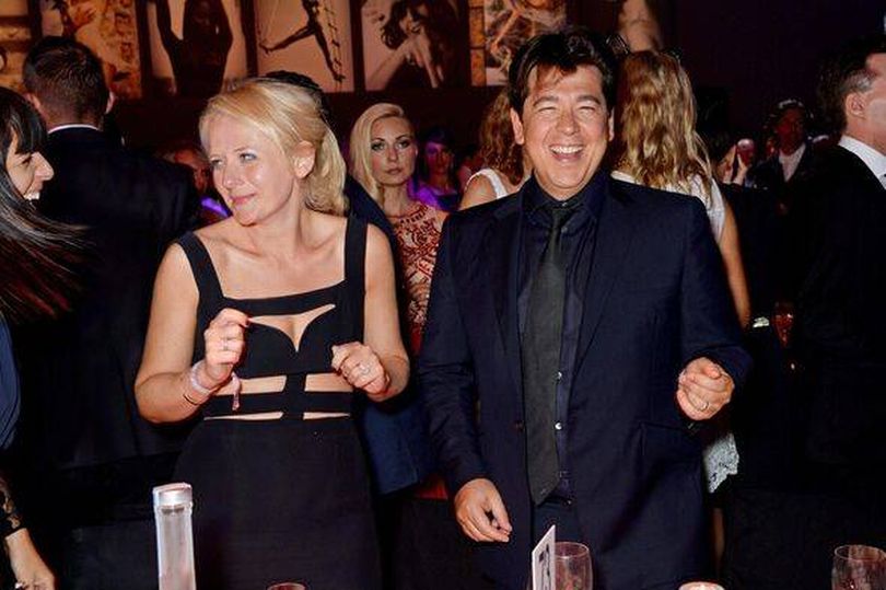 Michael McIntyre's famous family and huge net worth as he marks career ...