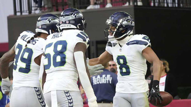 Seattle Seahawks vs. Arizona Cardinals: Early odds for Thursday night ...