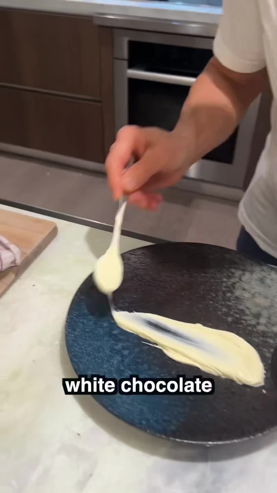 Watch me make gourmet chocolate magic!