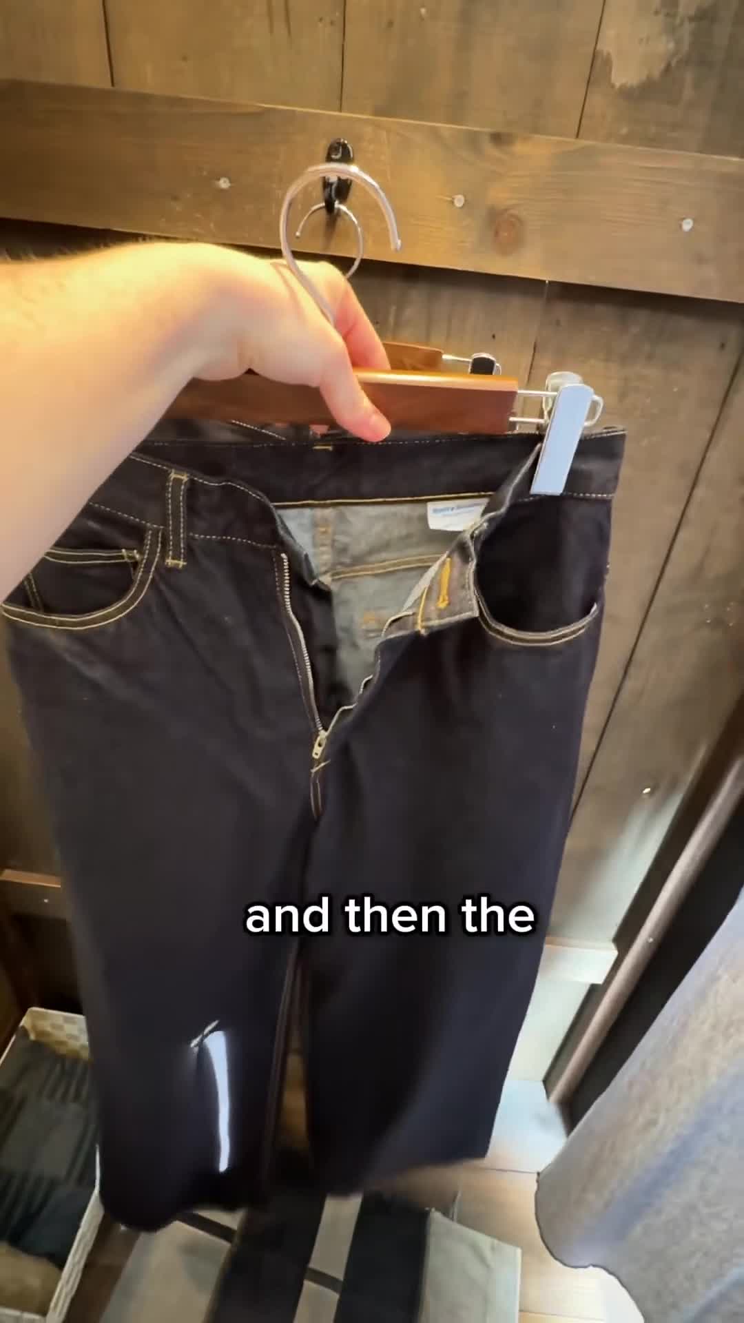 I ripped my pants in Japan? Here’s what happened!