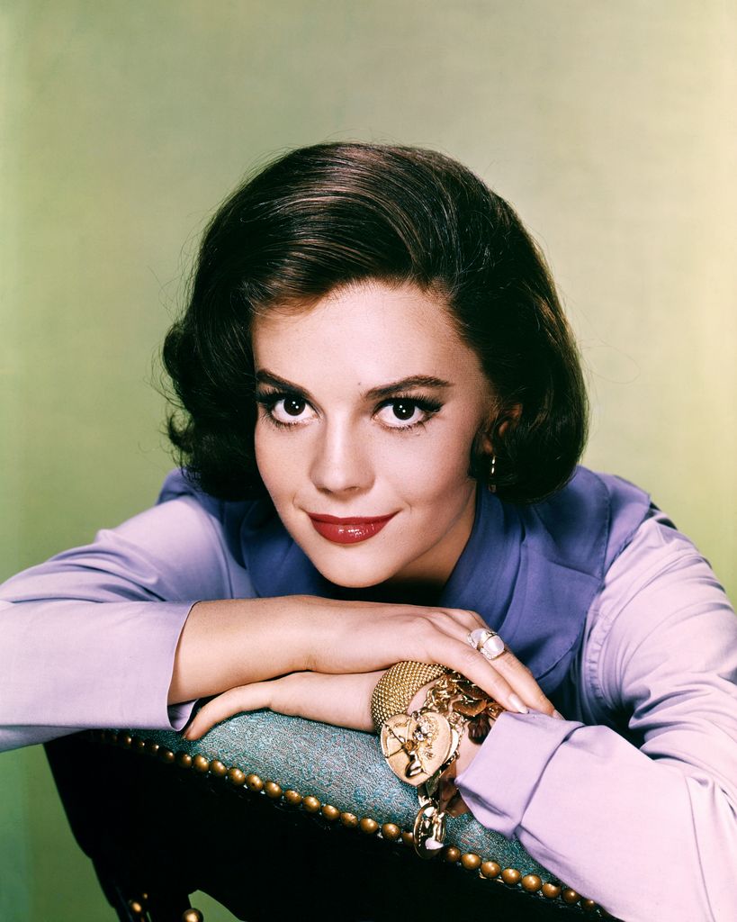Natalie Wood's lookalike daughter and granddaughter stun in new photos ...