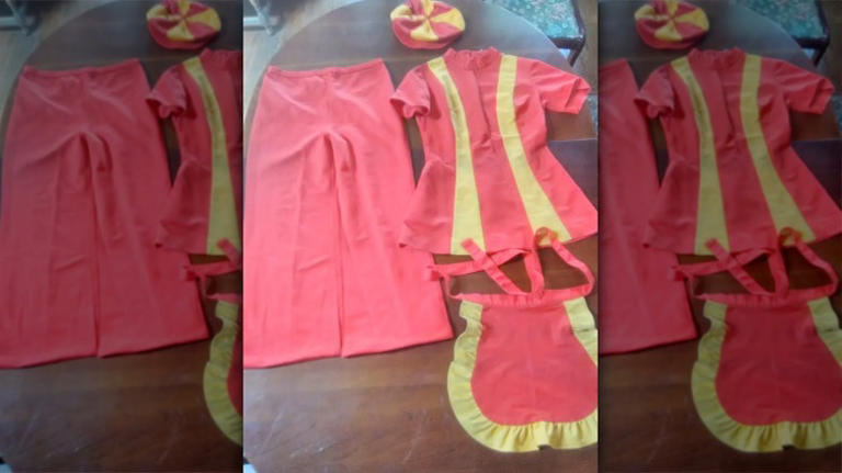 8 Old-School Fast Food Uniforms That No One Remembers Anymore