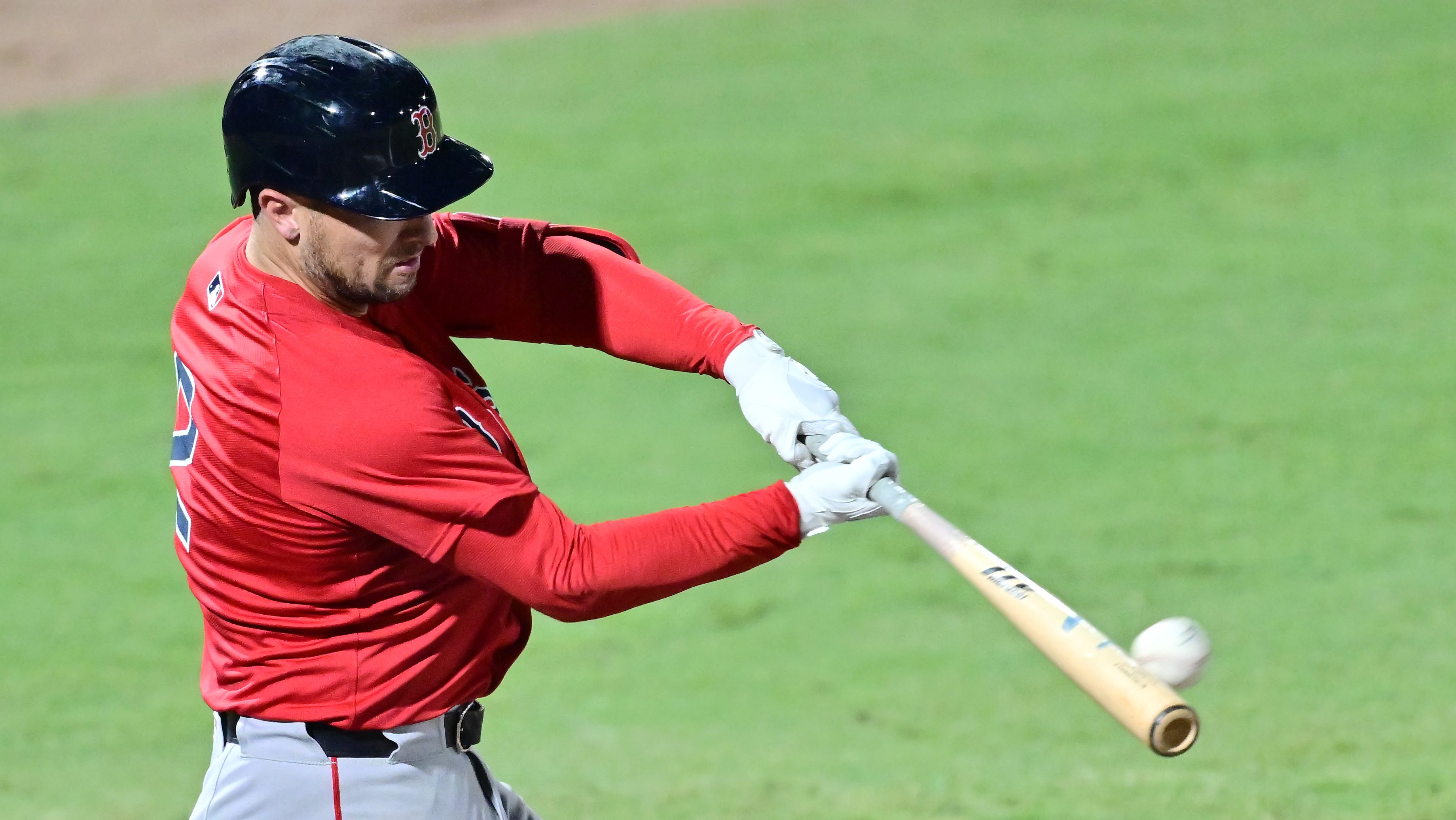 Red Sox’s Bregman Makes Bold Postseason Statement