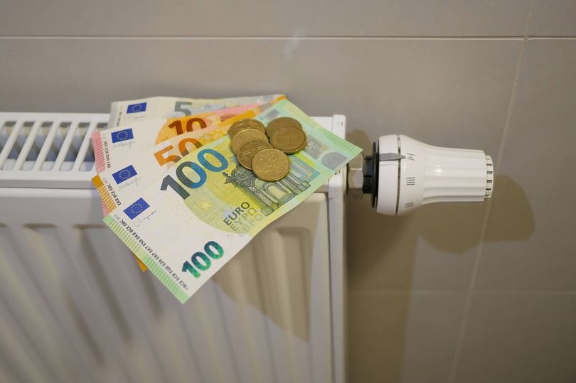 Three social welfare schemes to help pay for heating and electricity bills