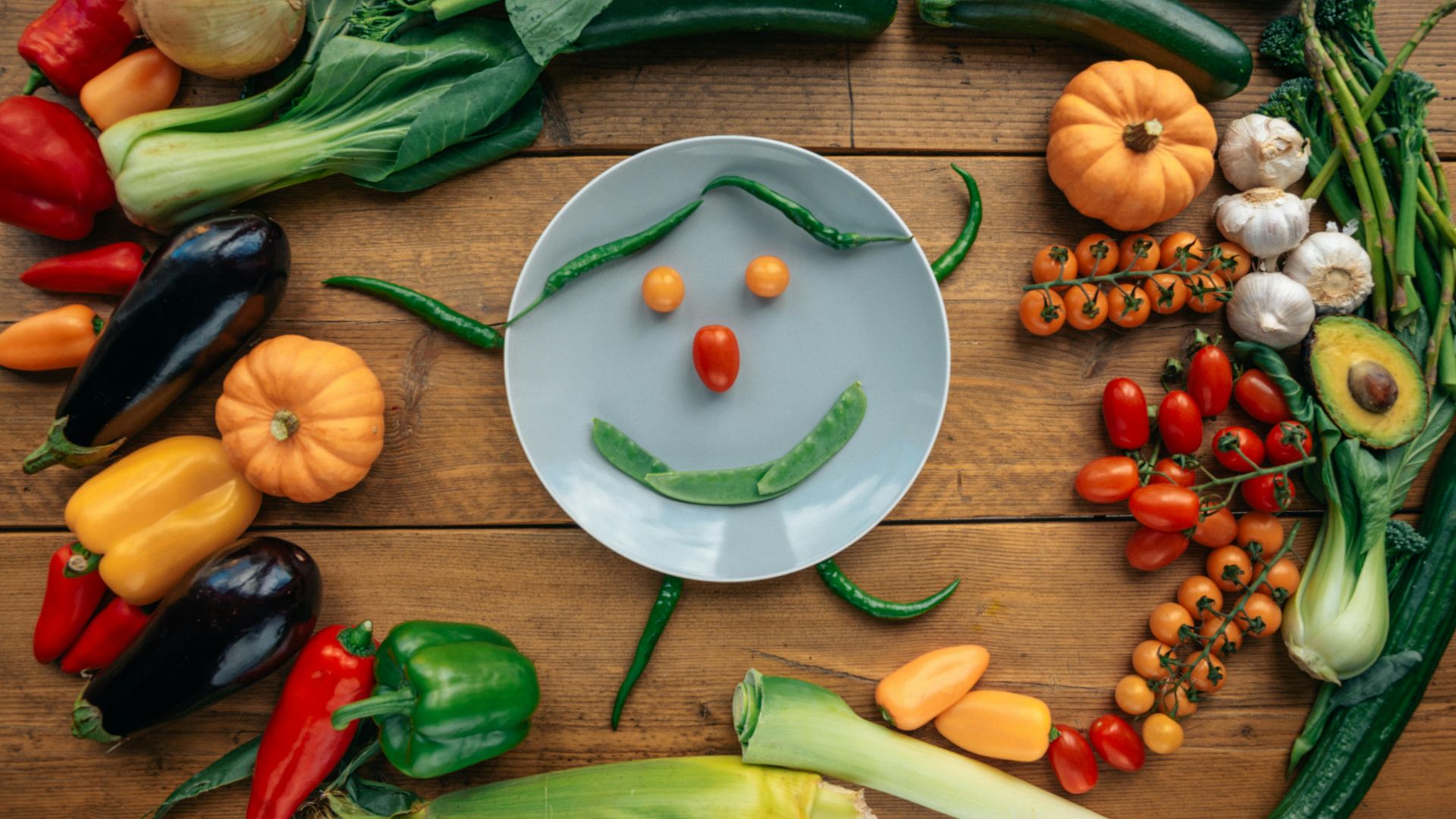 20 aliments végétaliens contenant plus de protéines qu’un œuf