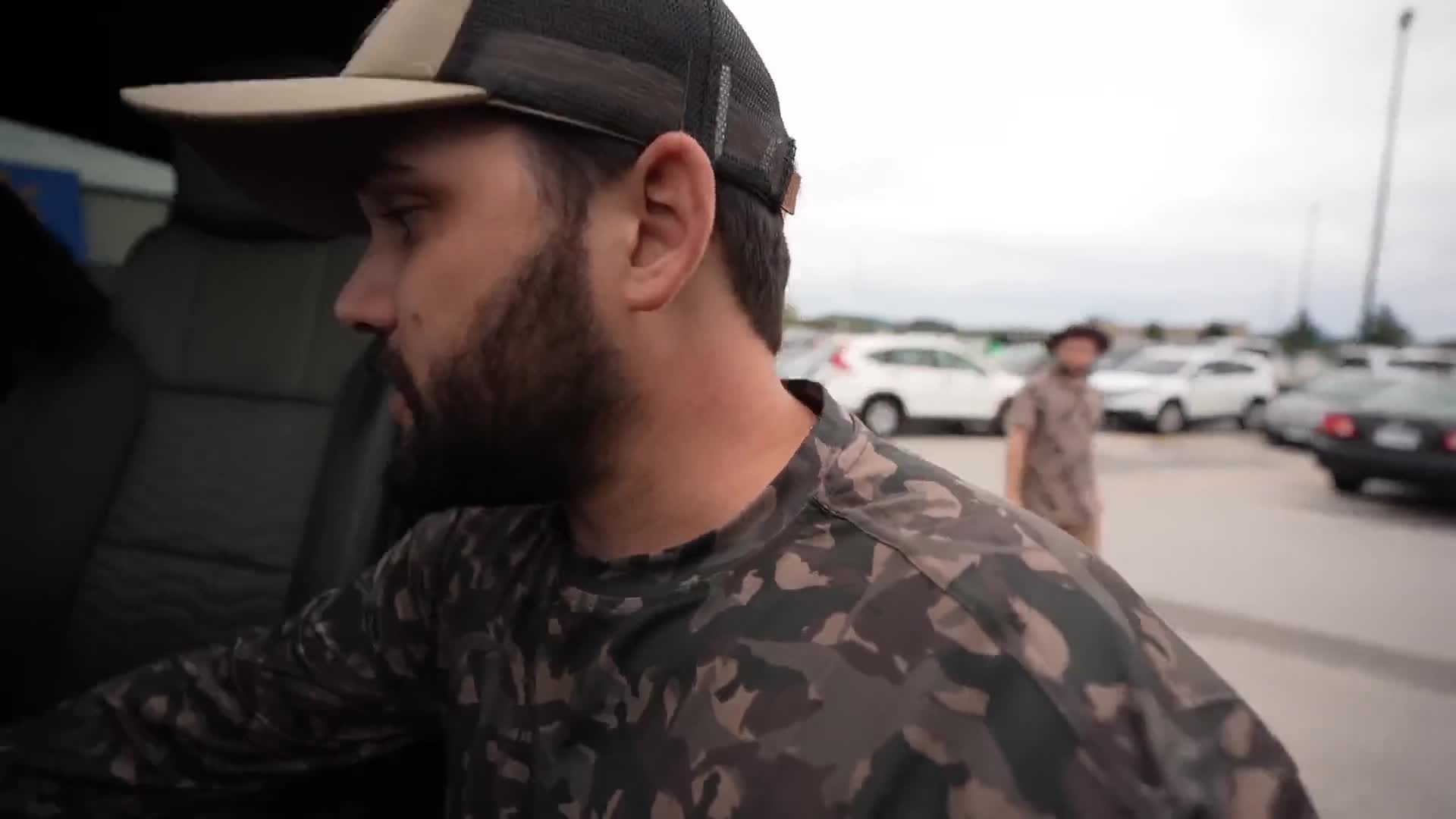 30 doves in 30 minutes - opening day dove hunt at the lease! (Limited ...