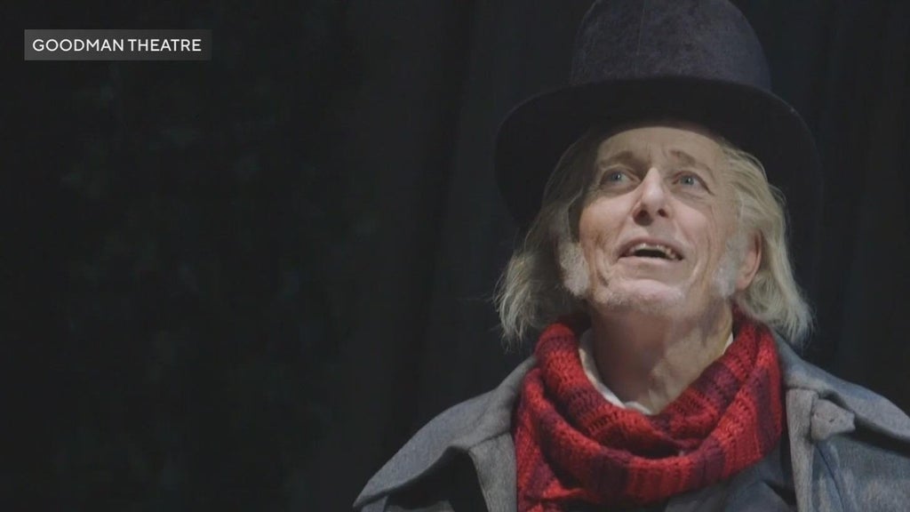Goodman Theatre hosting "A Christmas Carol" casting call